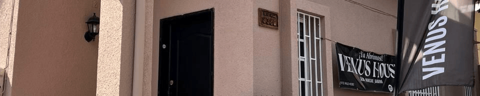 Venus House | Venus House